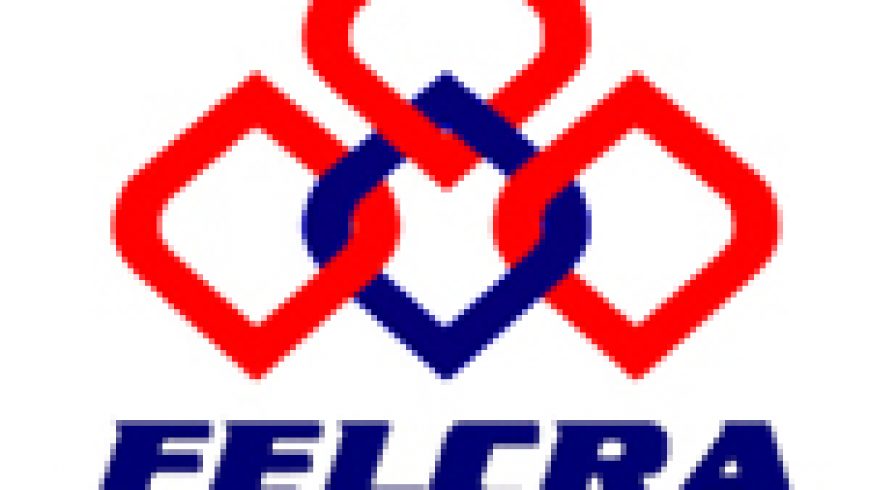 Felcra Logo Kolej FELCRA Logo & Brand Assets (SVG, PNG And Vector)